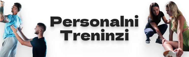 Personalni treninzi beograd – Stretch Centar